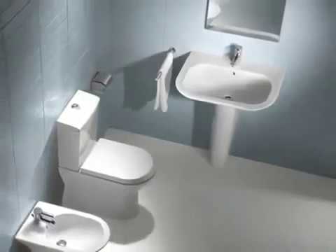 Roca Nexo - YouTube