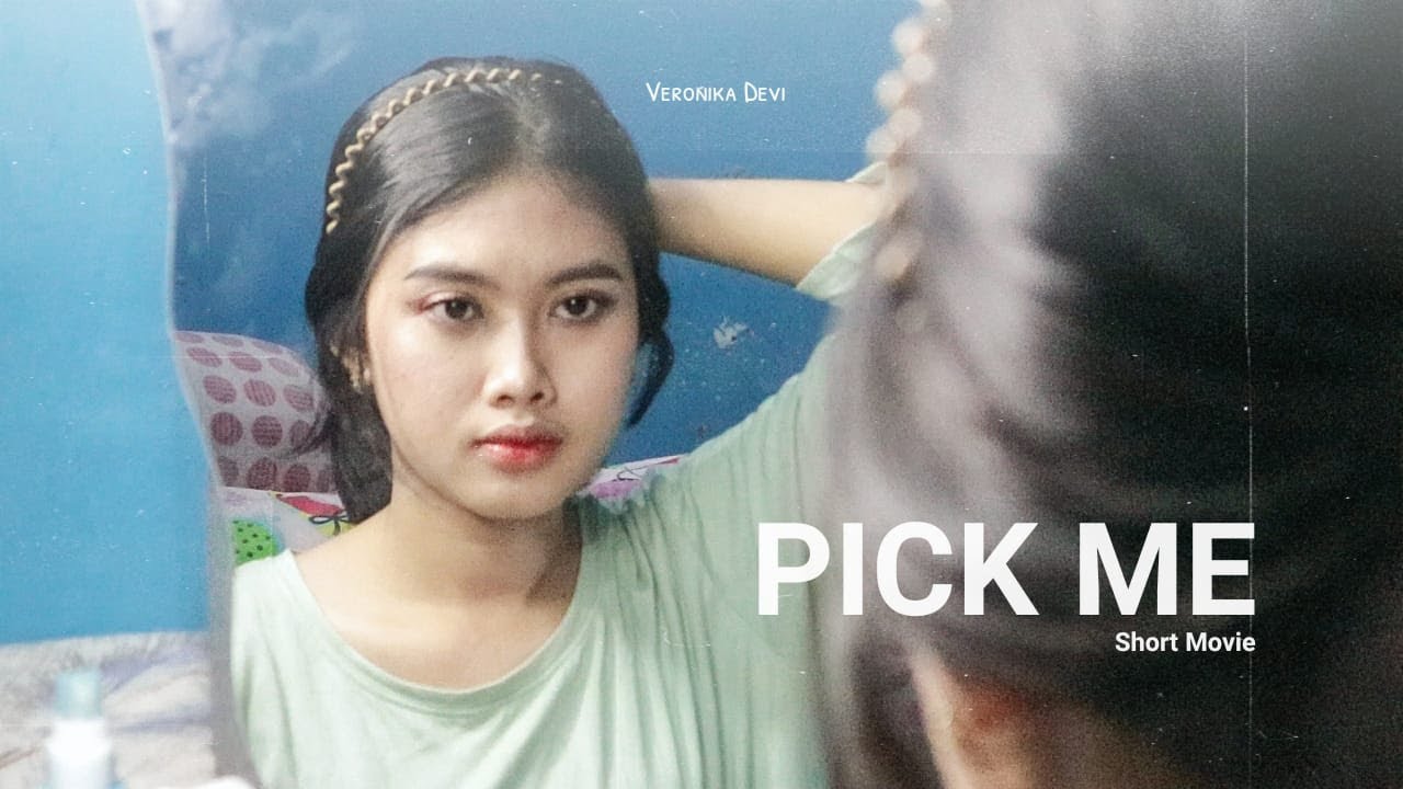 PICK ME - Short Movie - YouTube