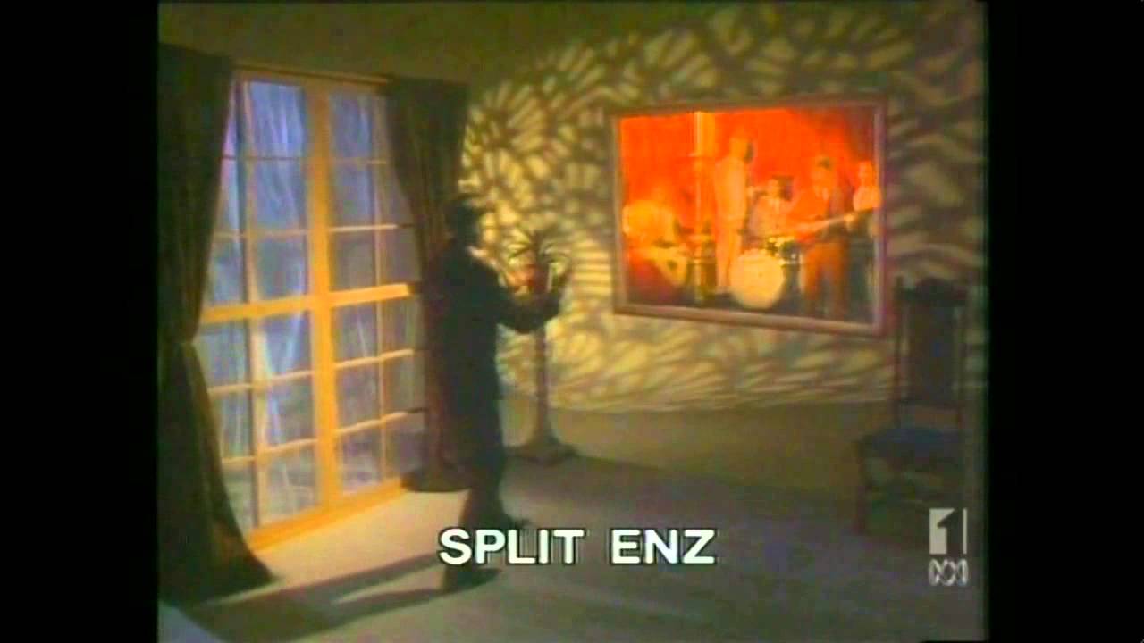 Countdown (Australia)- Ten Years Of Countdown Promo- December 9, 1984 ...