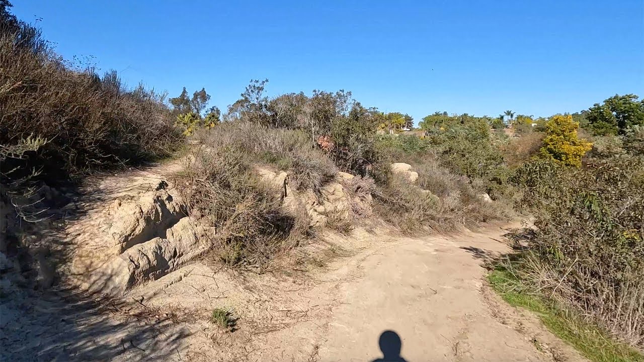 Guajome Park and Lake - YouTube