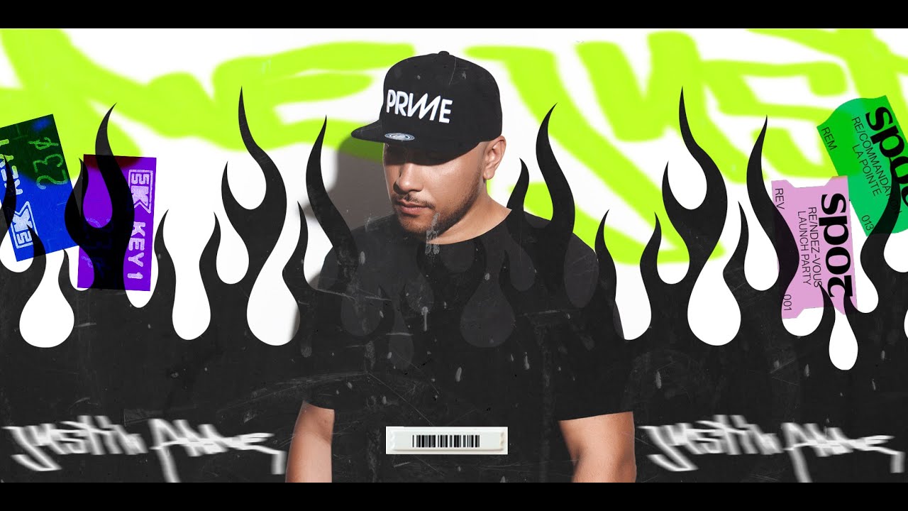 The Justin Prime Producer Pack V.2 [Official Trailer] - YouTube