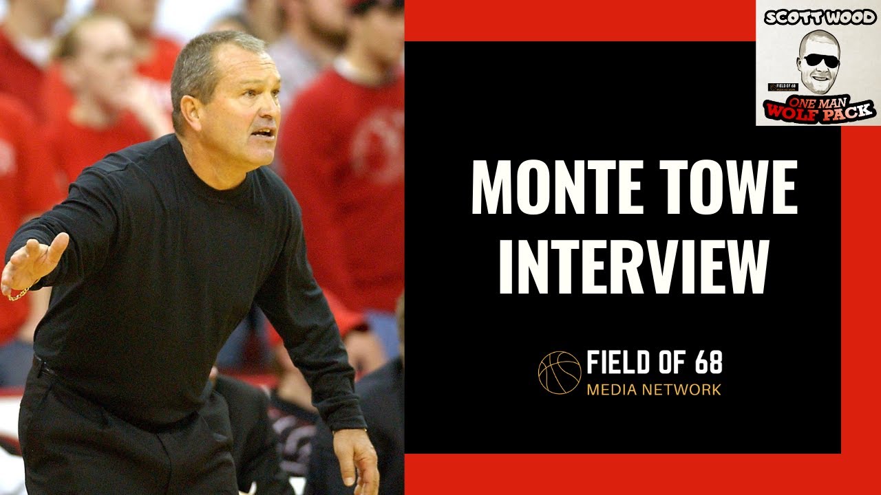 Monte Towe's Instagram, Twitter & Facebook on IDCrawl