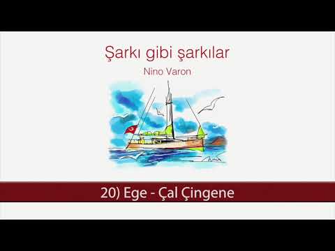 Ege - Çal Çingene