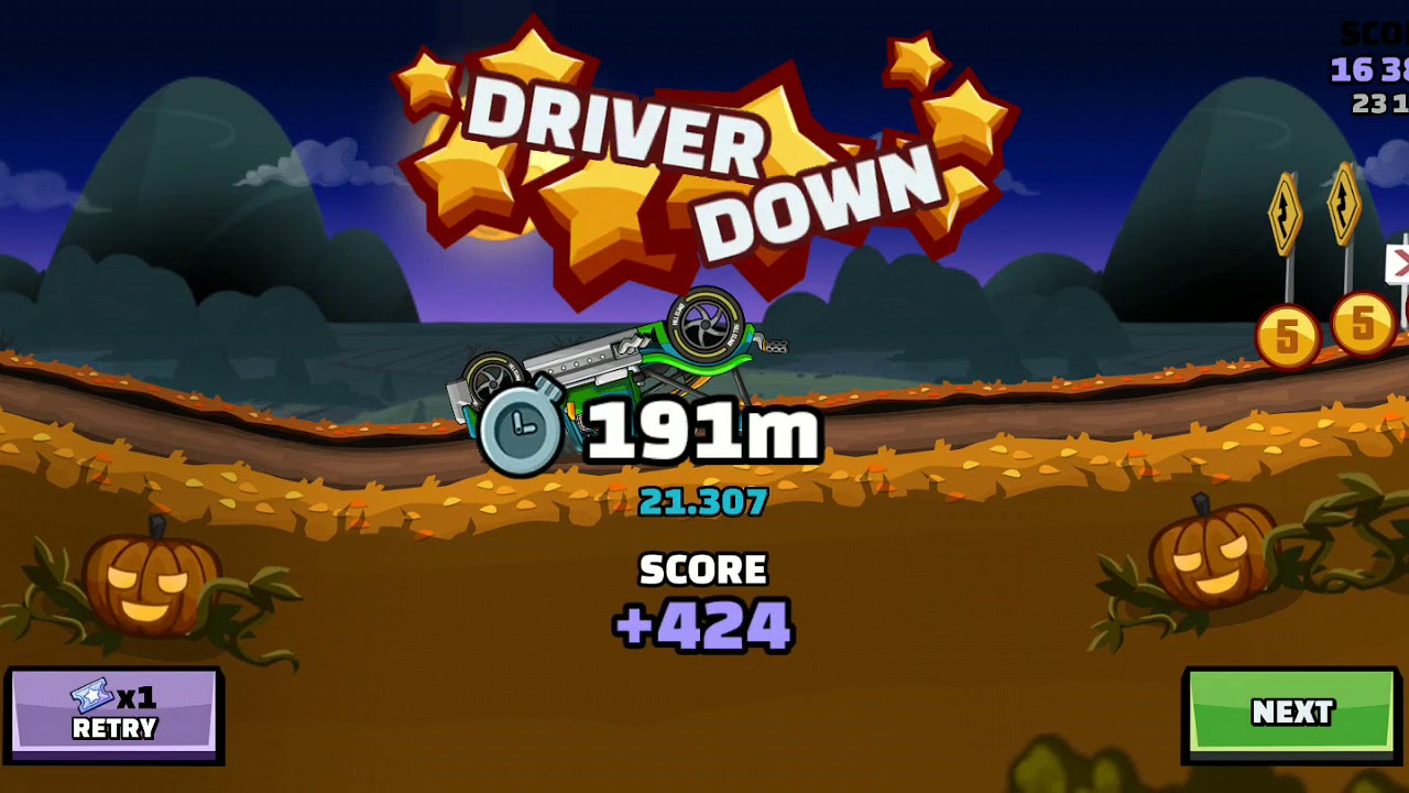 Spooktober Event - YouTube