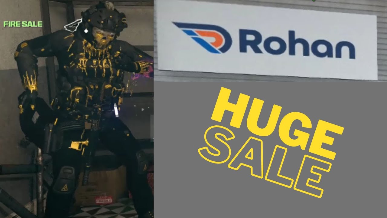 Call Of Duty Warzone: Shhh, Everything's Fine - YouTube