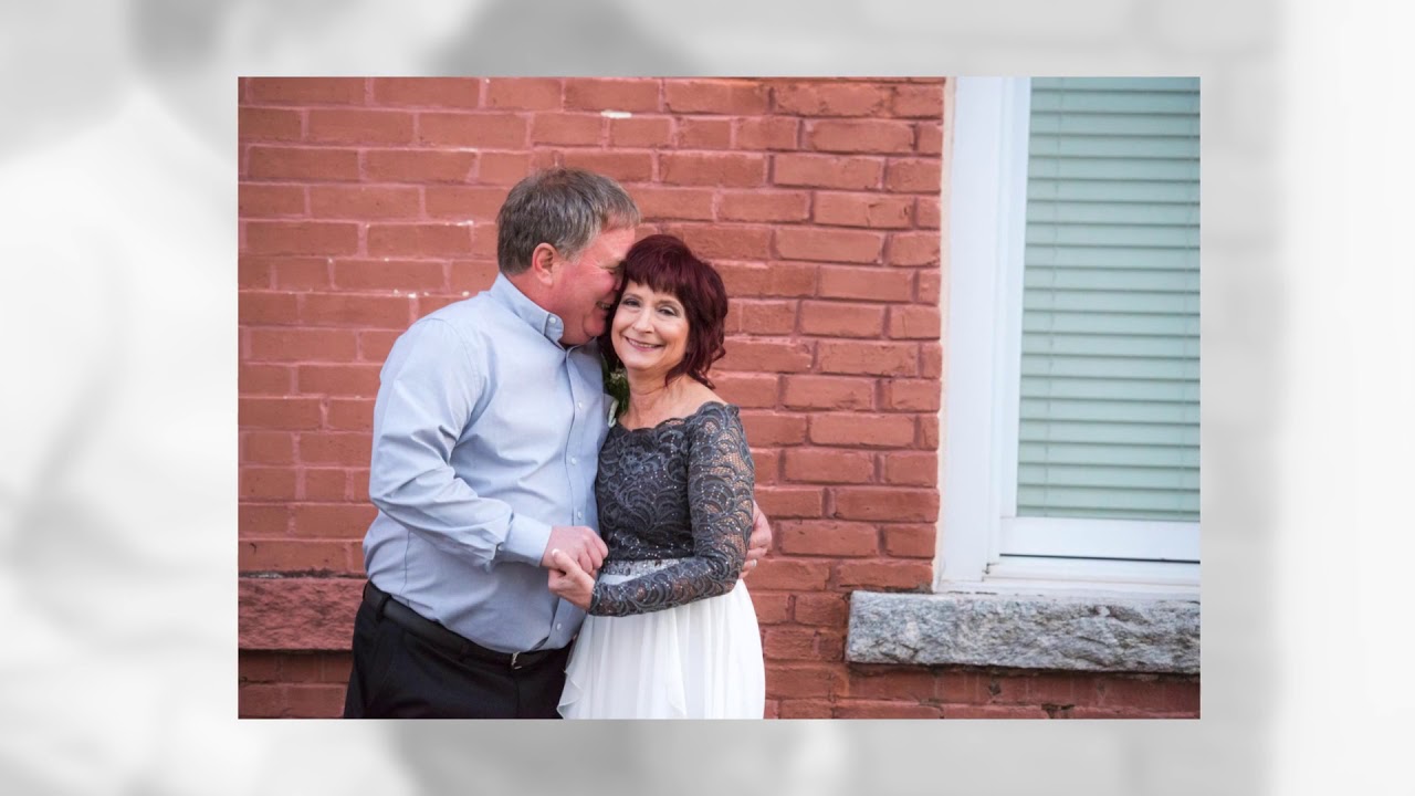 Joy & Terry | The Reserve at Hendricks Wedding - YouTube