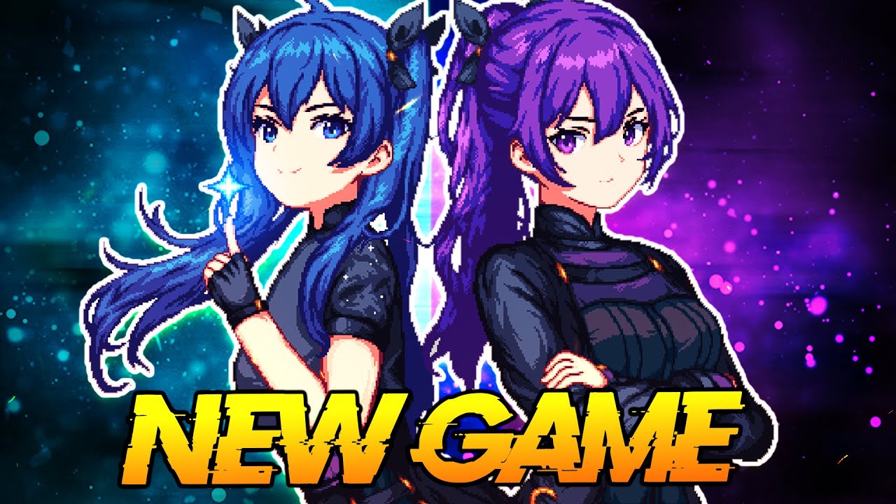 TERRARIA: ¡THE STARS ABOVE MOD NEW GAME! | "Second Stellar" Demo - YouTube