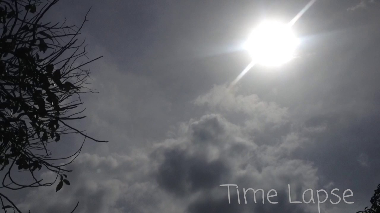 Time Lapse | Cloud - YouTube