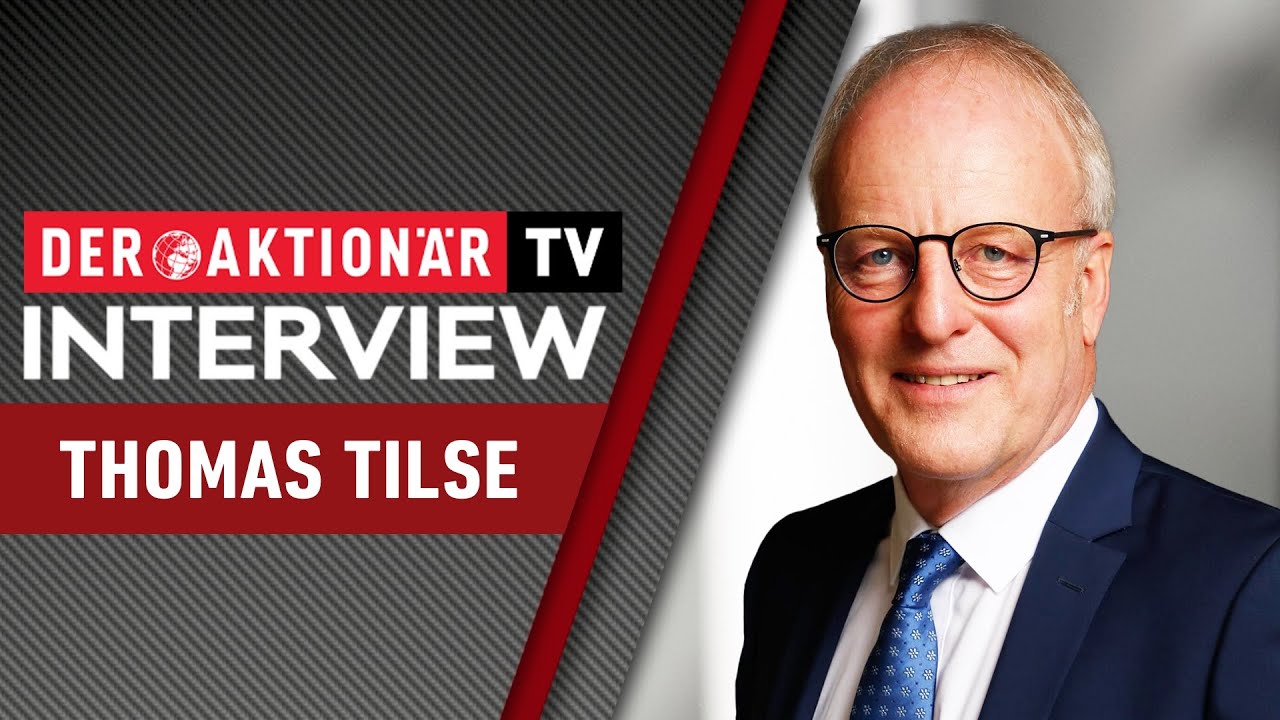 "Gaspreisexplosion & Konjunkturimplosion?"- im Experteninterview mit Hr ...