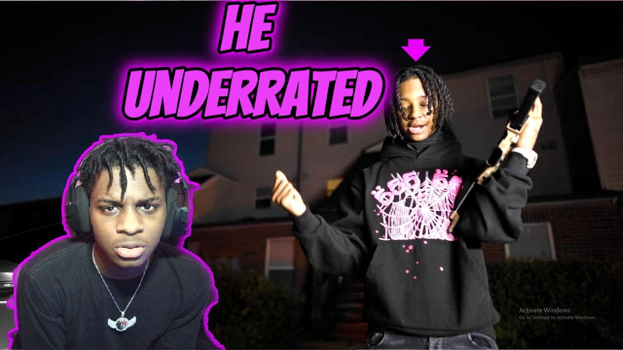 MO P THE MOST SLEPT ON !! MO P - Lead Tap (Official Music Video) - YouTube