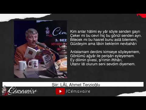Lal - A. Terzioğlu