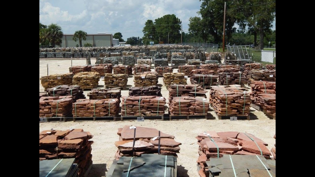 Pennsylvania Bluestone Flagstone, pattern cut stone, thermal cut, stone ...