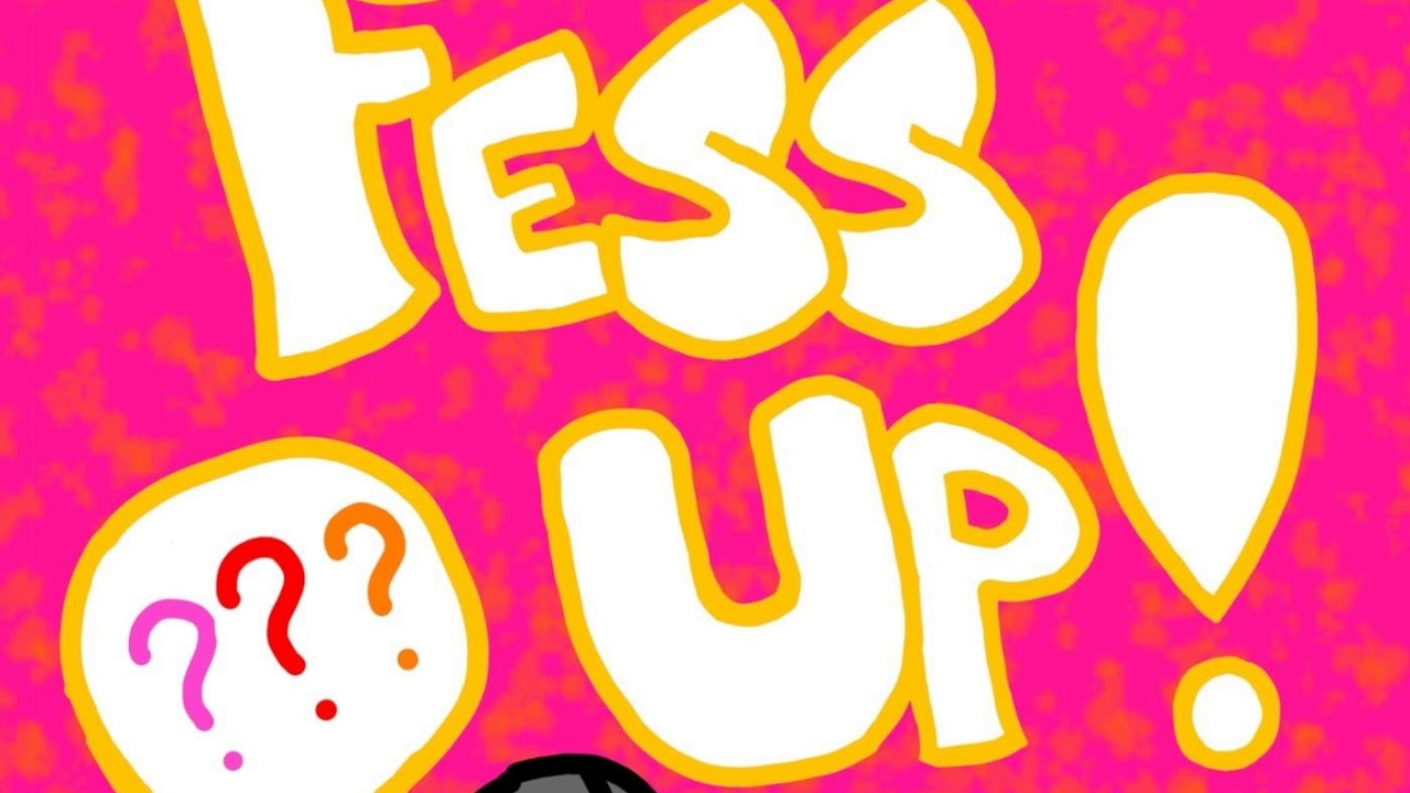 Fess Up! #6: The Parent Wars - YouTube