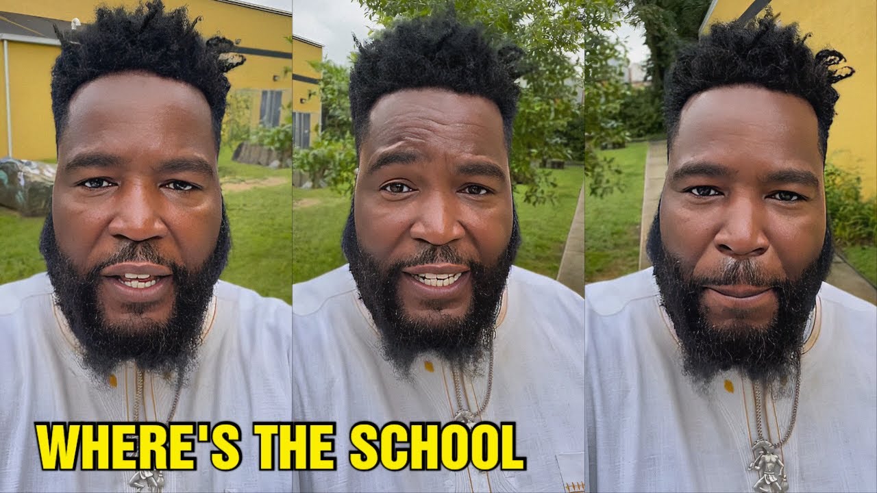 Dr Umar - it's been 13 Long Years FDMG Academy - YouTube