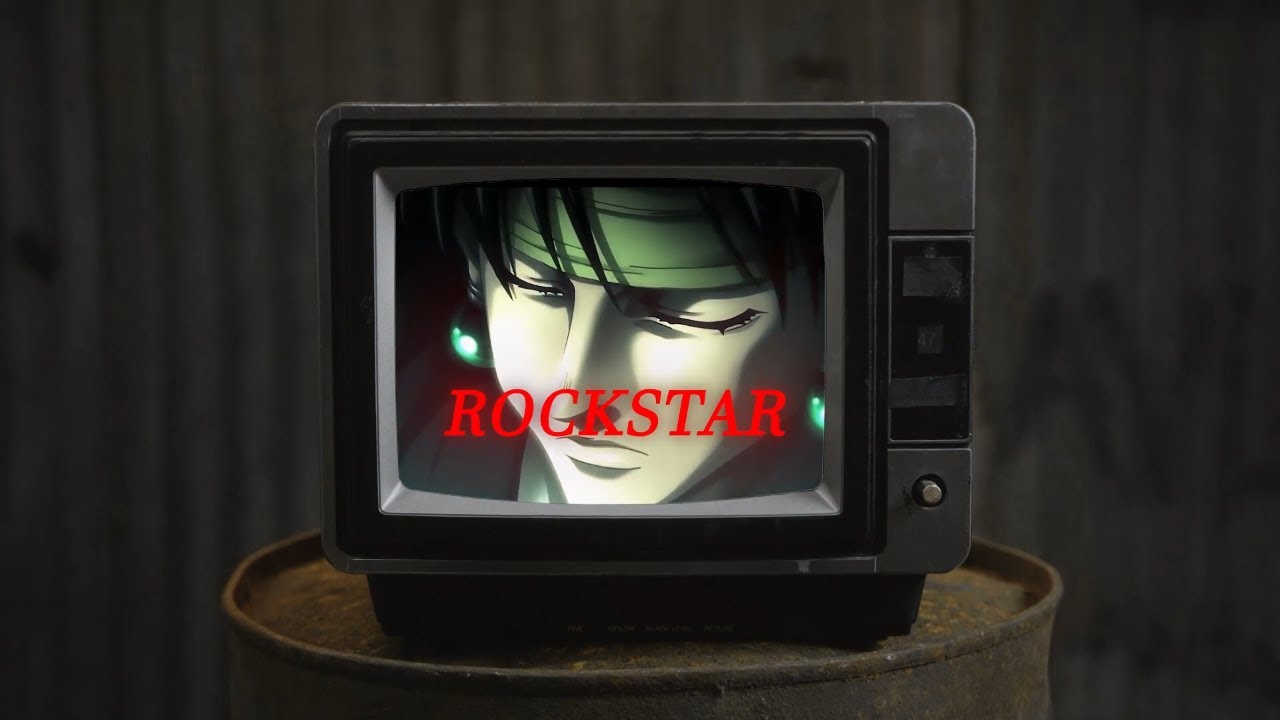 Anime Mix "Quick Edit" [Edit/AMV]! - Rockstar x Stop Breathing - YouTube