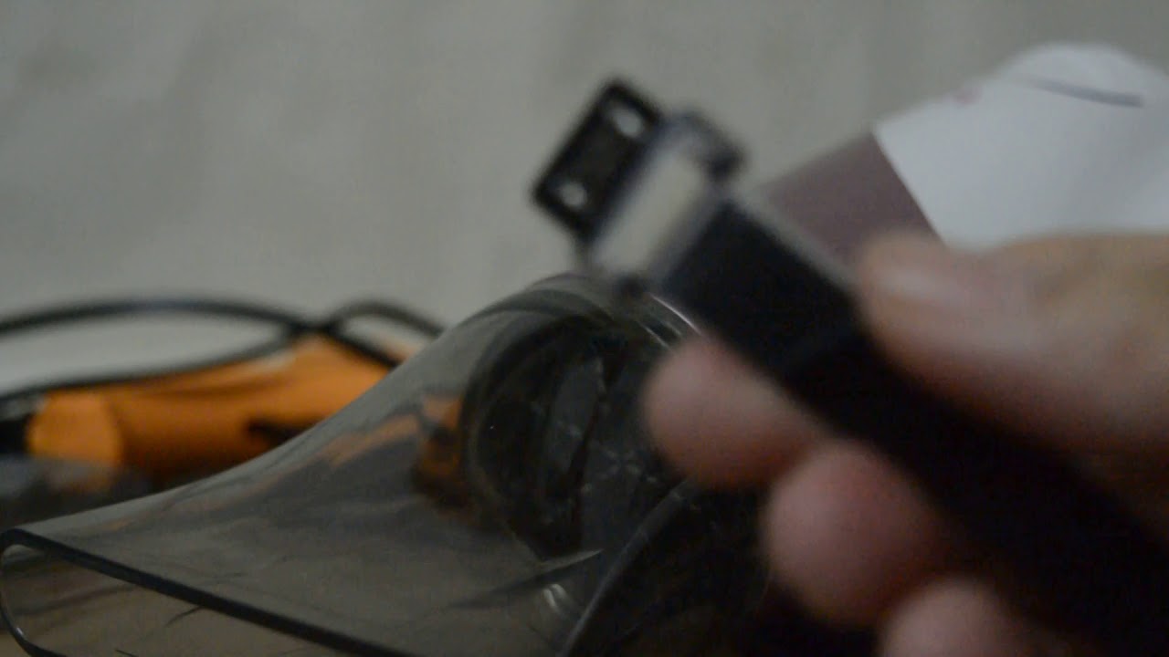 HOW TO APPLY HEAT SHRINK TUBE ON PERMANENT INDUSTRY RIBBON CABLE - YouTube