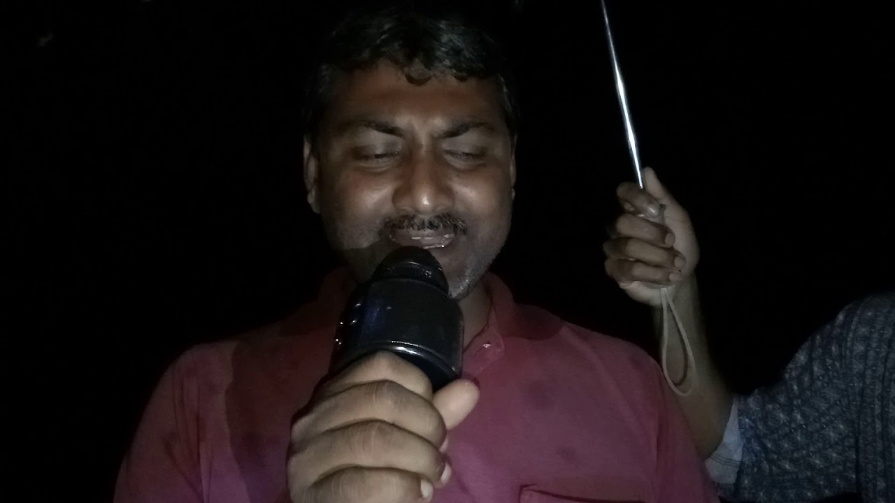 Mr Khokon 2018 new song - YouTube