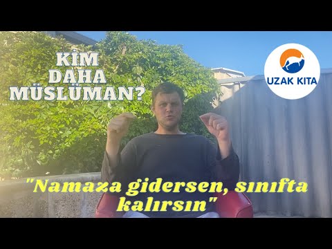AVUSTRALYA'DA MÜSLÜMAN OLMAK