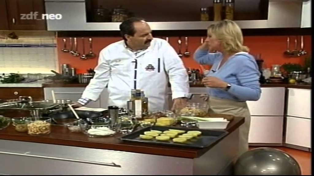 Lafer!Lichter!Lecker! mit Hugo Egon Balder und Anja Schütte - YouTube