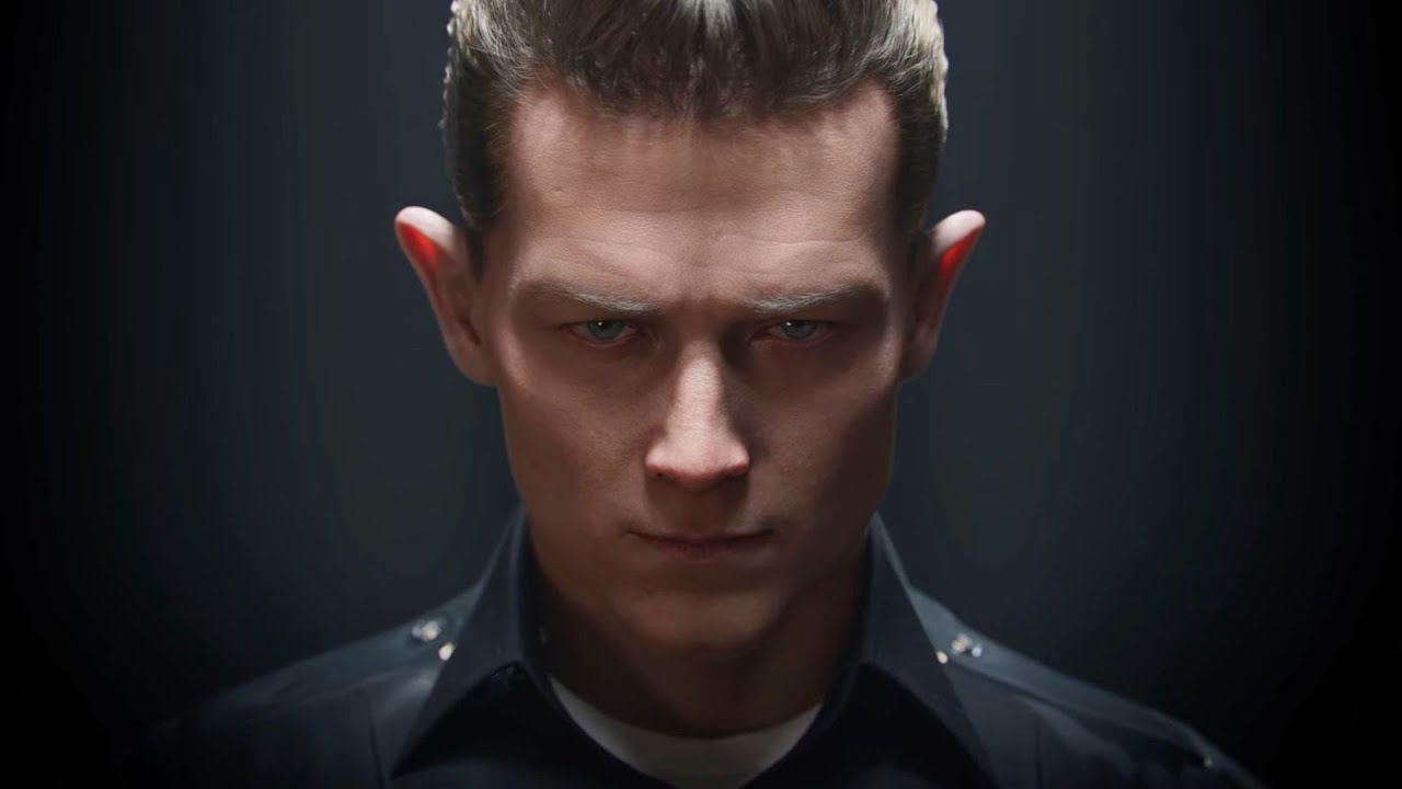 MK - 1 - T 1000 - INVASION - WALKTHROUGH - EPISODE 2 #mk1 - YouTube