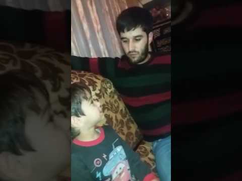 Allah saxlasin