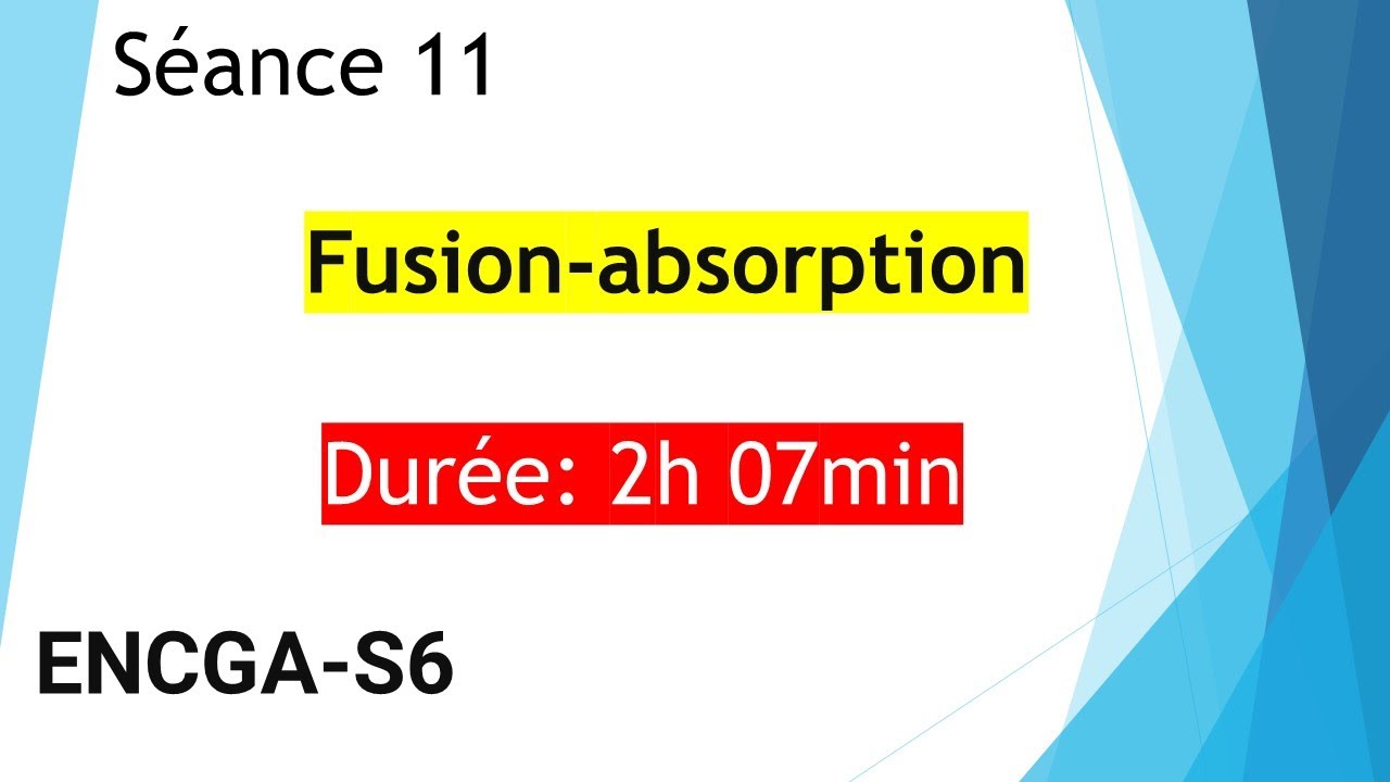 11: Fusion-absorption - YouTube