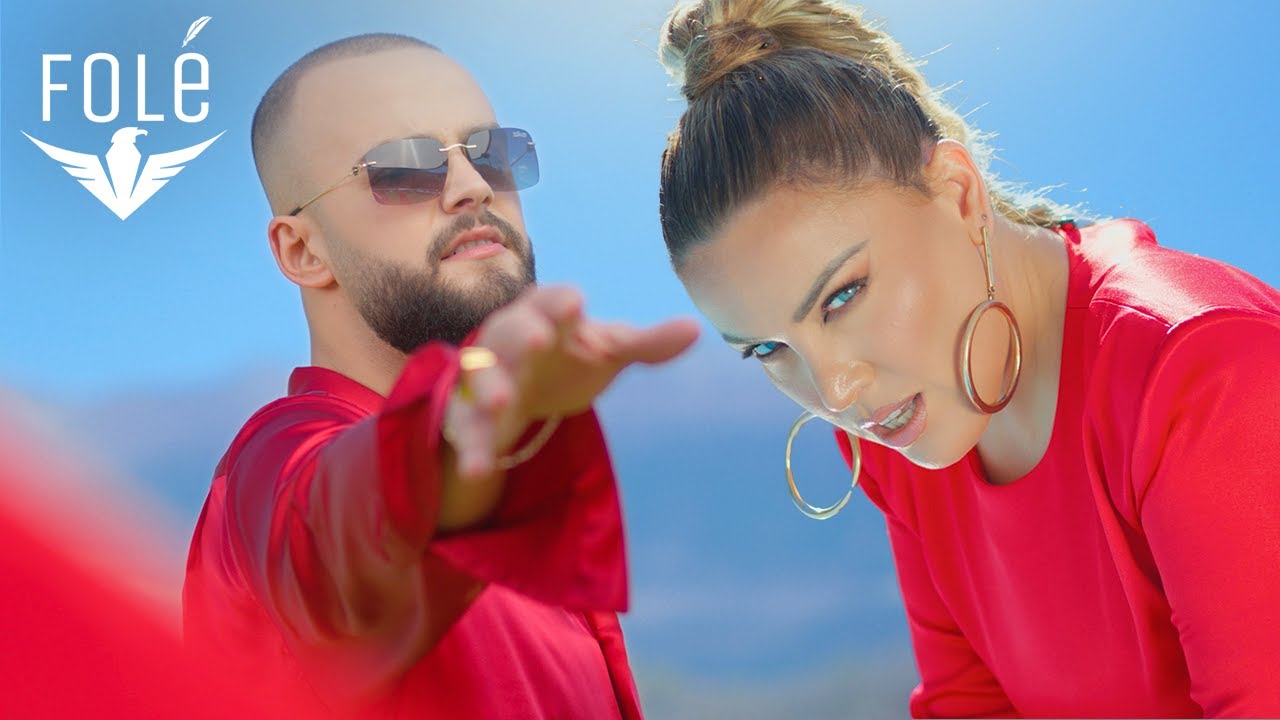 Era Rusi ft. Rei Bezhani - Po t’dhemb zemra - YouTube