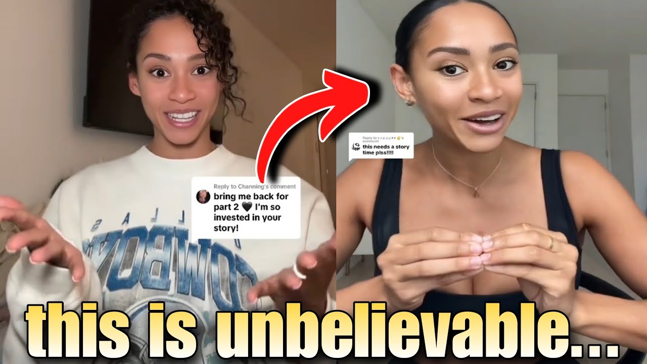 She Told Her Husband She Slept With a Black Guy & He Made Her Do The Unthinkable - YouTube