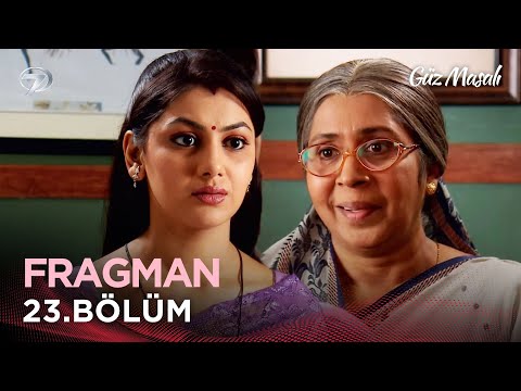 Güz Masalı Hint Dizisi | 23. Bölüm Fragmanı @kanal7