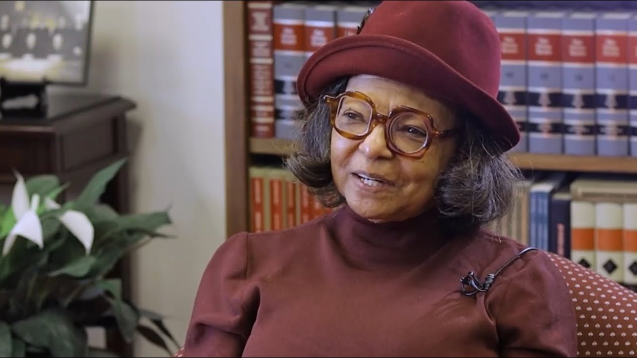 The Legacy of African Americans in Dayton | Oral History Series | Rhine ...