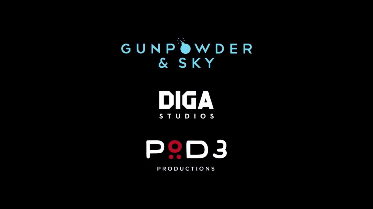 Gunpowder & Sky/DiGa Studios/Pod3 Productions (2020) - YouTube