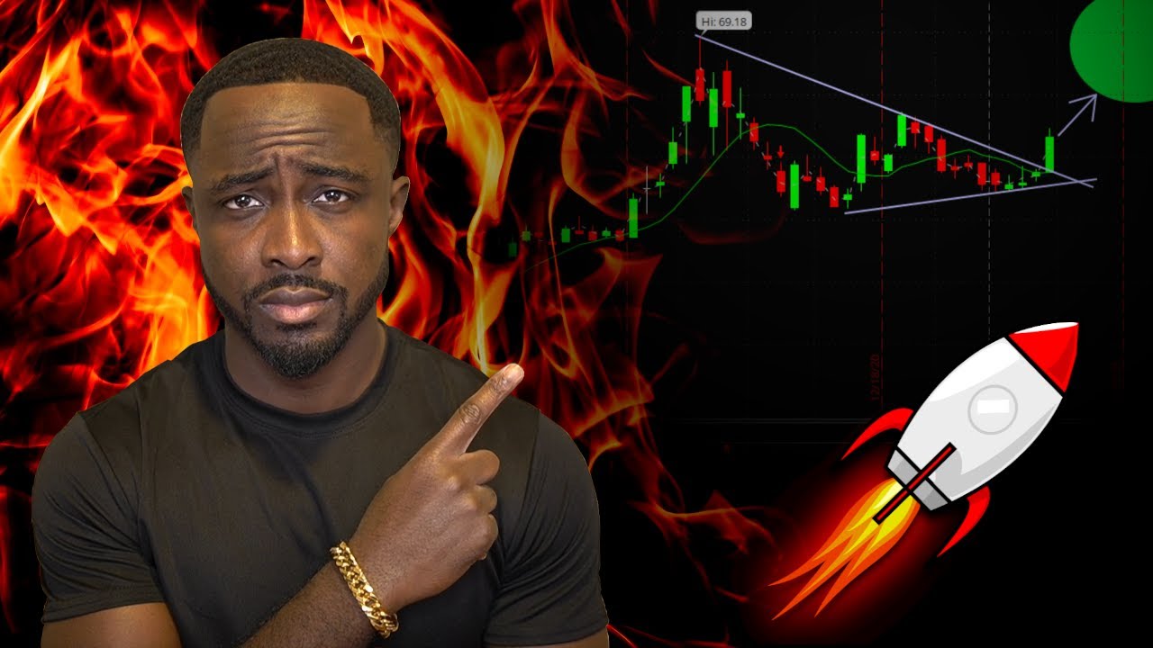 THIS WILL GO CRAZY TOMORROW!🔥 - YouTube