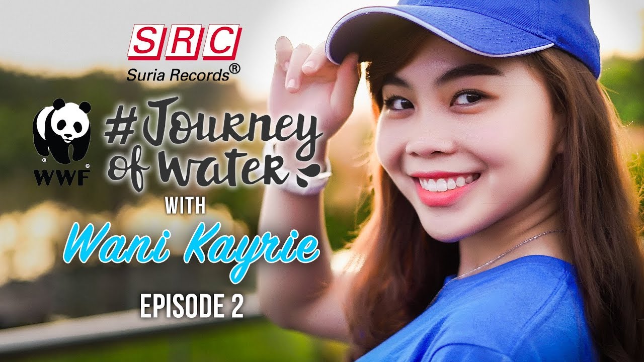 Journey of Water with Wani Kayrie (Episode 2) - YouTube