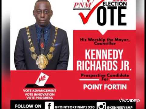 Vote Pnm Reloaded by Metto - YouTube