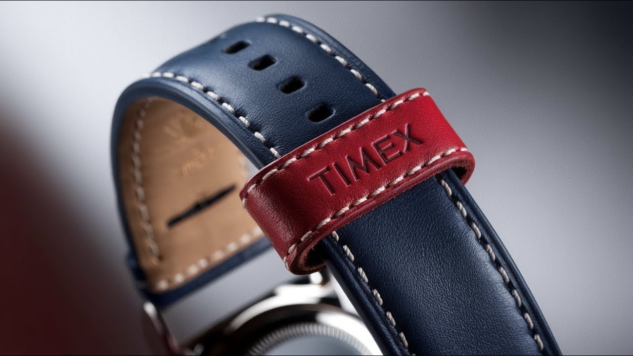 Top 10 Iconic Timex Watches You Can’t Ignore! - YouTube