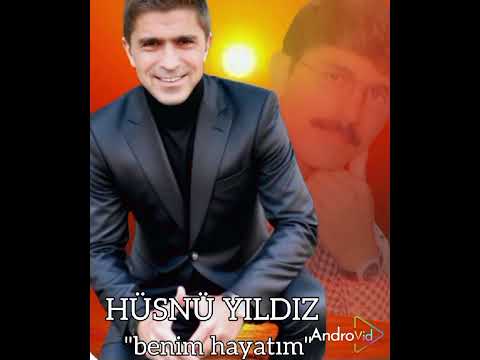 HÜSNÜ YILDIZ \