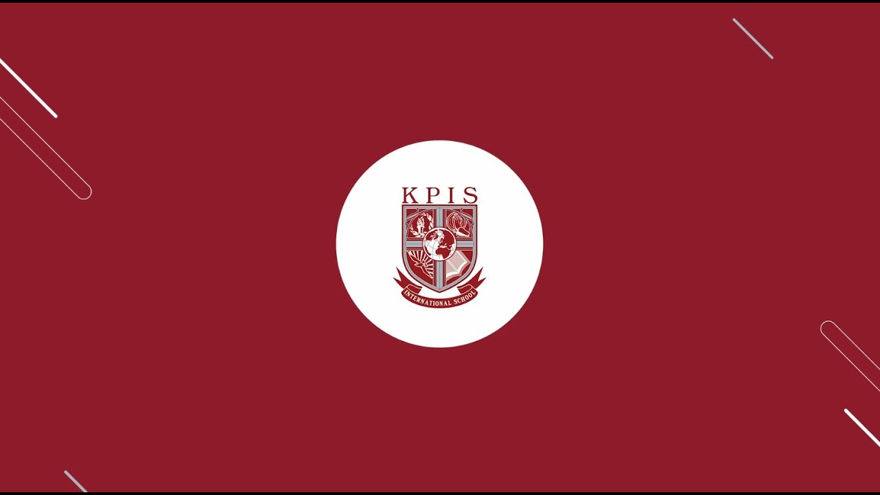 KPIS Kindergarten Graduation 2024 "Some Kind of Wonderful" - YouTube