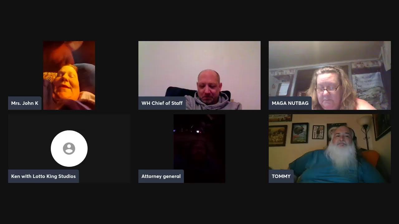 FRIDAY NIGHT AFTER DARK PROGRAM - YouTube