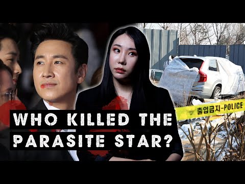 What's wrong with Korea? A Korean journalist's take on 'Parasite star' Lee Sun-kyun's death