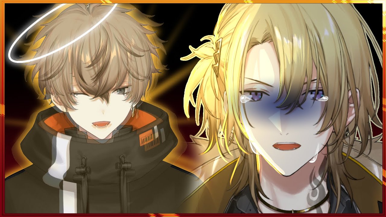 𝐀𝐥𝐛𝐚𝐧 𝐒𝐚𝐯𝐞𝐝 𝐋𝐮𝐜𝐚 𝐟𝐫𝐨𝐦 𝐠𝐞𝐭𝐭𝐢𝐧𝐠 𝙀𝙖𝙩𝙚𝙣 𝘼𝙡𝙞𝙫𝙚 ｜ 𝐍𝐢𝐣𝐢𝐬𝐚𝐧𝐣𝐢𝐄𝐍🌈 - YouTube