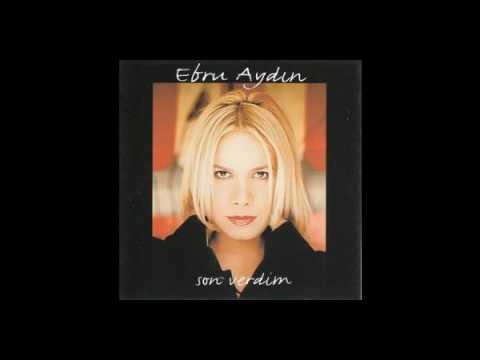 Ebru Aydın - Sessiz Haykırış