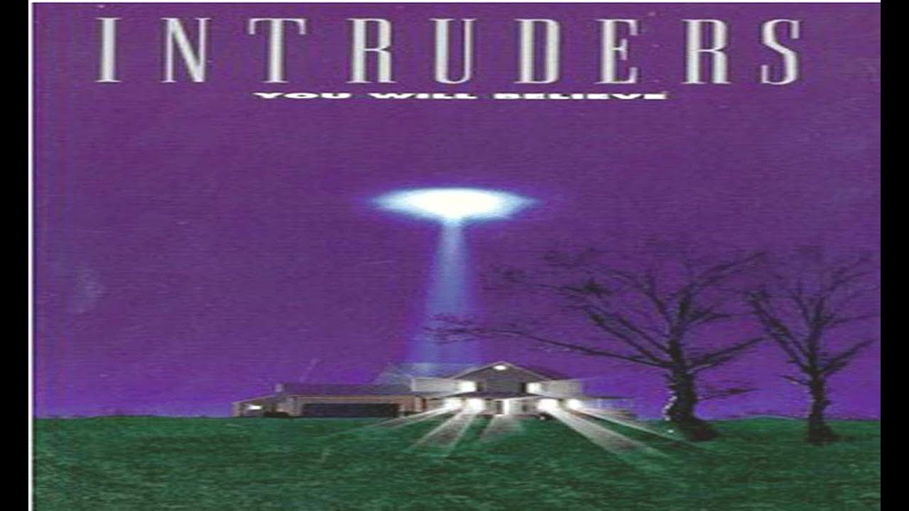 INTRUDERS (1992) - YouTube