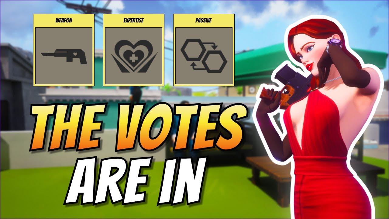 THE VOTES ARE IN | Red Solo Gameplay Deceive Inc - YouTube