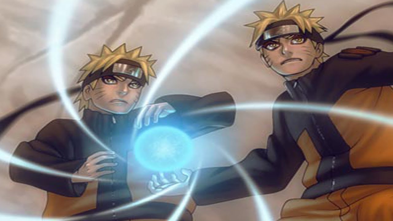 REVIEW: Naruto 555 Manga Chapter- Naruto Finds A Way!!! - YouTube