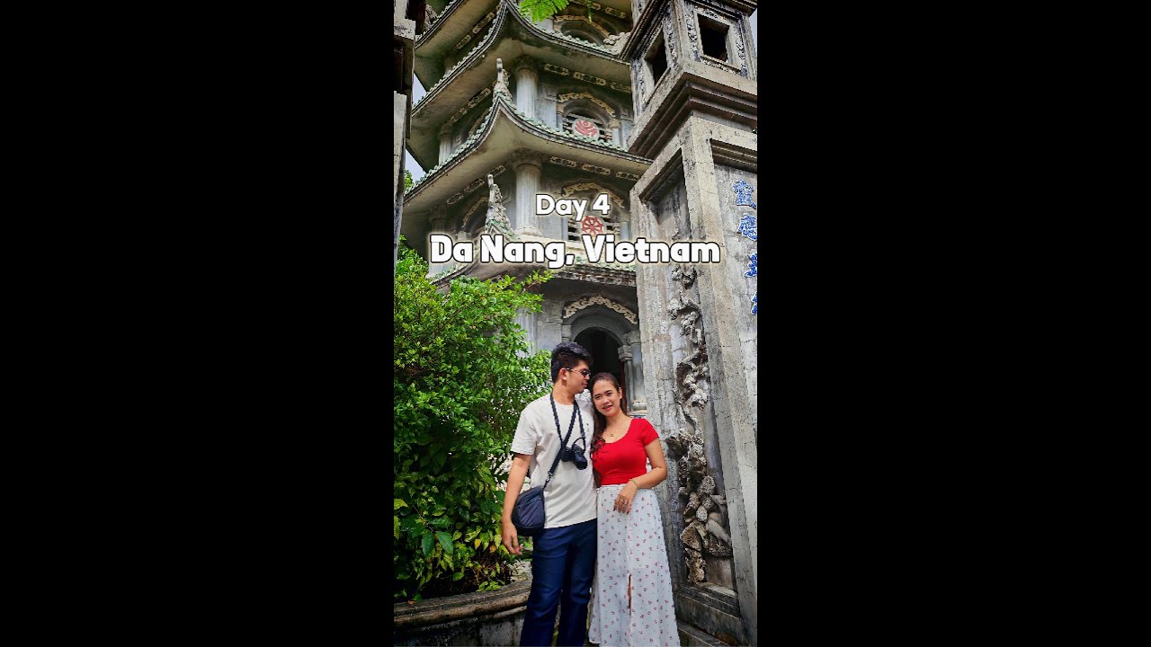 Da Nang Vietnam - Marble Mountains, Coconut Forest, Hoi An - YouTube