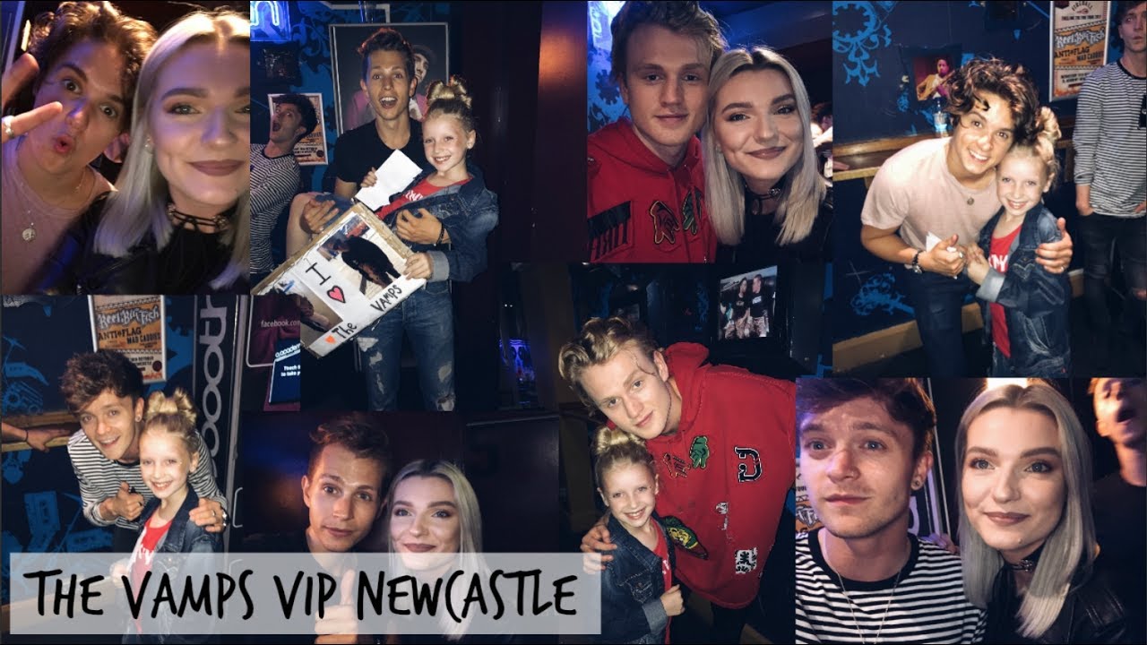 Surprising Ruby with VIP Vamps Tickets | Up Close And Personal Tour ...