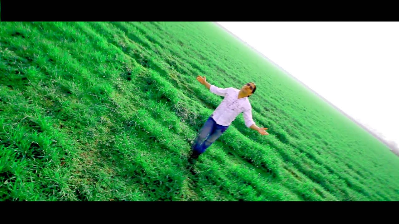 Qader Eshpari Watan Song - YouTube
