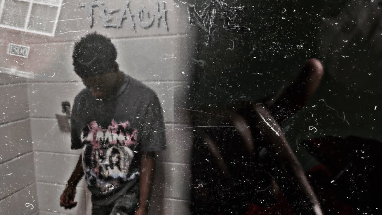 LuhDjay - Teach Me ( Official Audio ) - YouTube