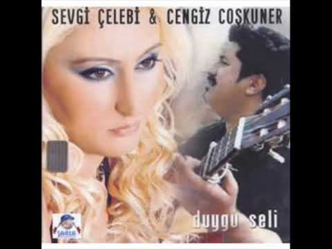 Cengiz COŞKUNER   Sevgi ÇELEBİ   Bende bir sen