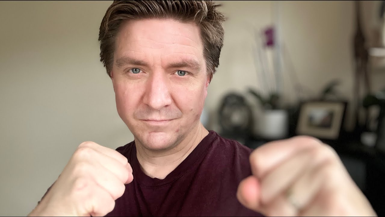 From Redundancy to Full-Time YouTuber: The Real Journey of a Digital ...